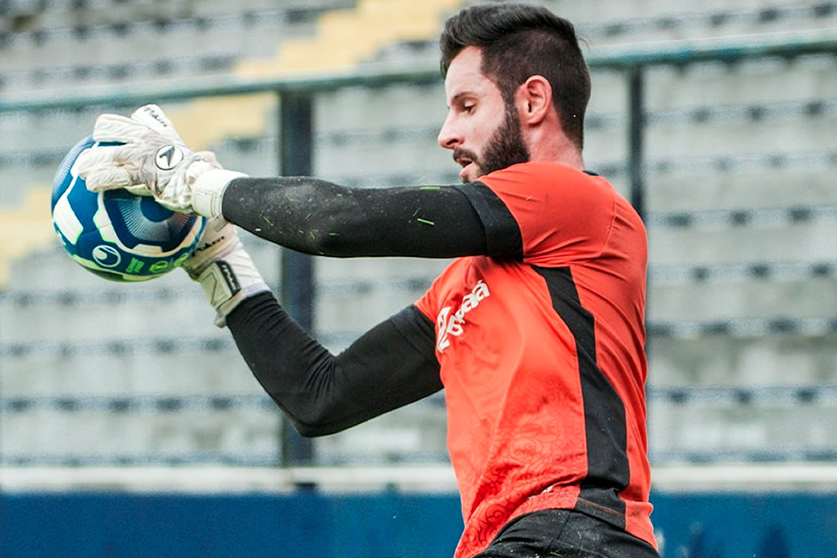 Primeiro RE-PA do ano marcará reencontro entre Marcelo Rangel e Nicolas ...