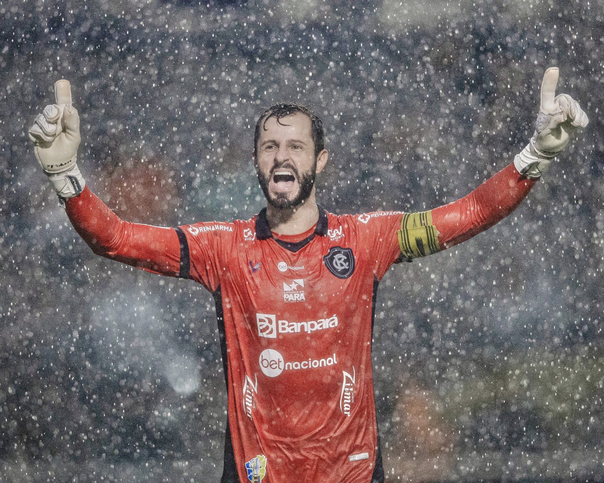 Remo: Veja os atletas que mais vestiram a camisa do Leão em 2024