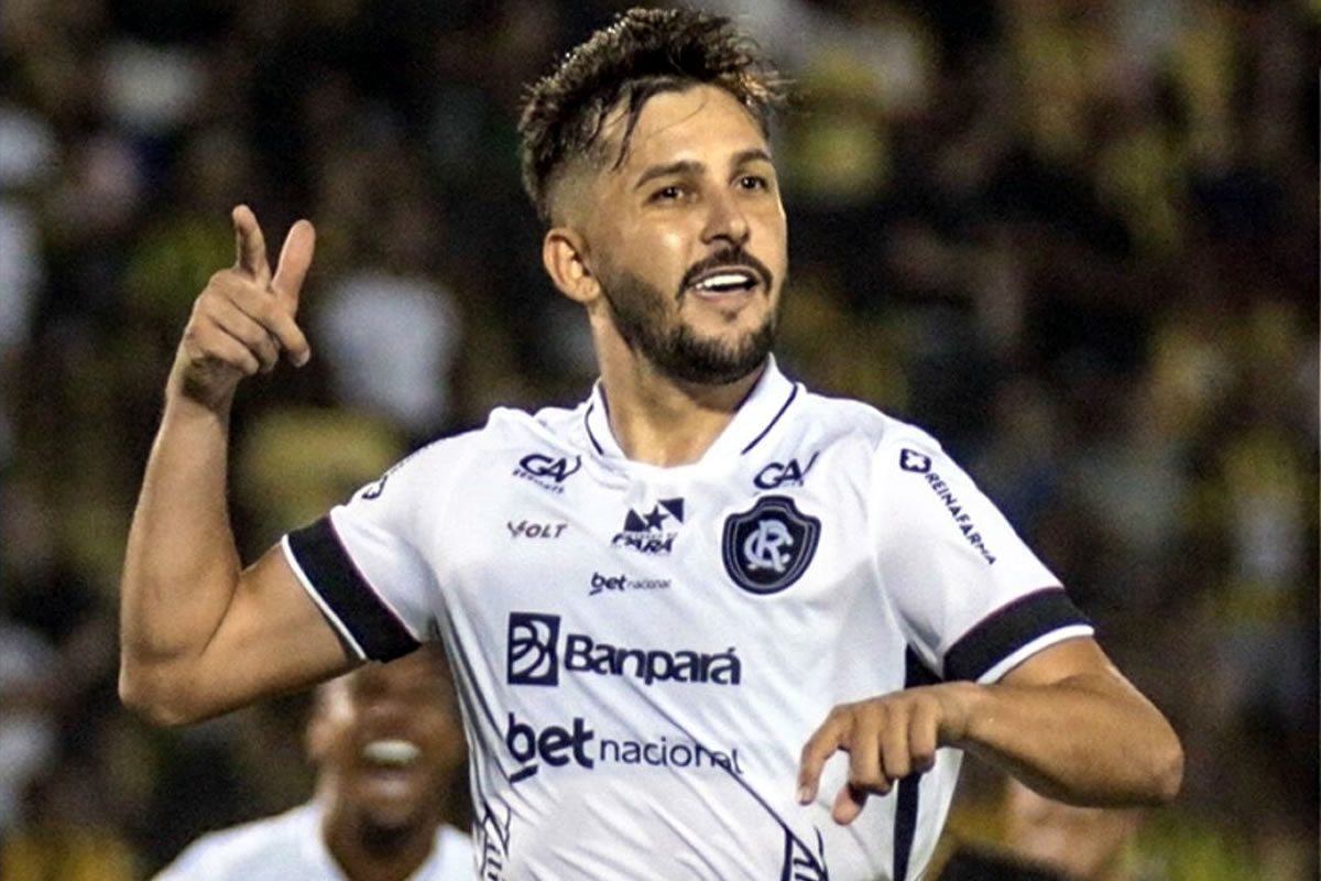 E o acesso? Remo tem grupo embolado, mas uma vitória garante a Série B ...