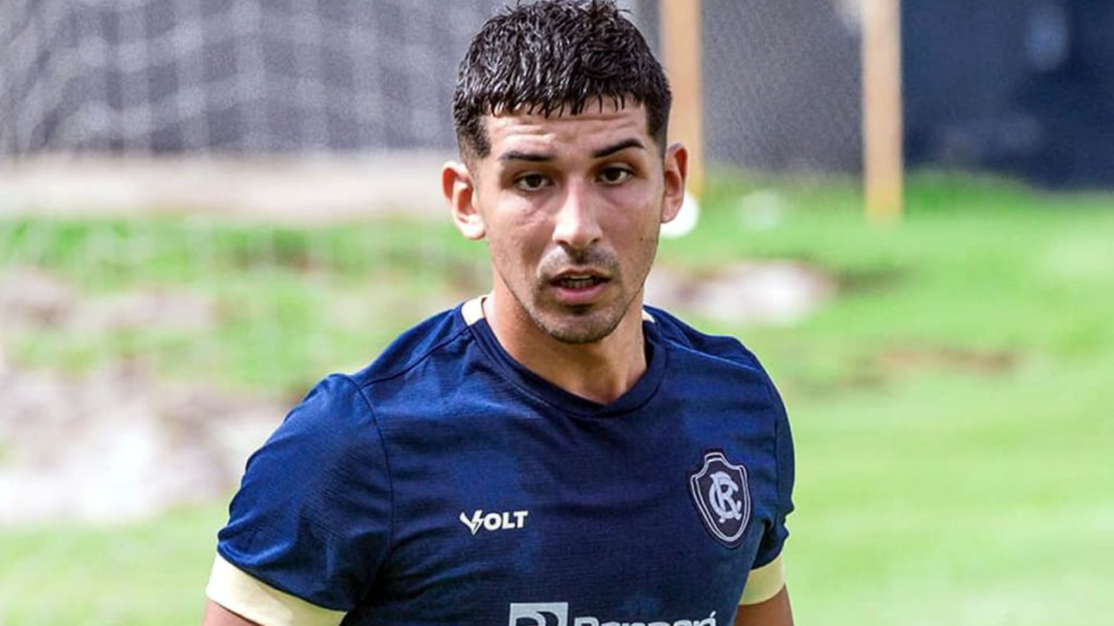 Remo apresenta mais um reforço para a temporada que vai brigar por ...