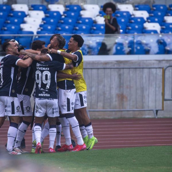 Remo anuncia mais um reforço para a temporada: "Já está registrado ...