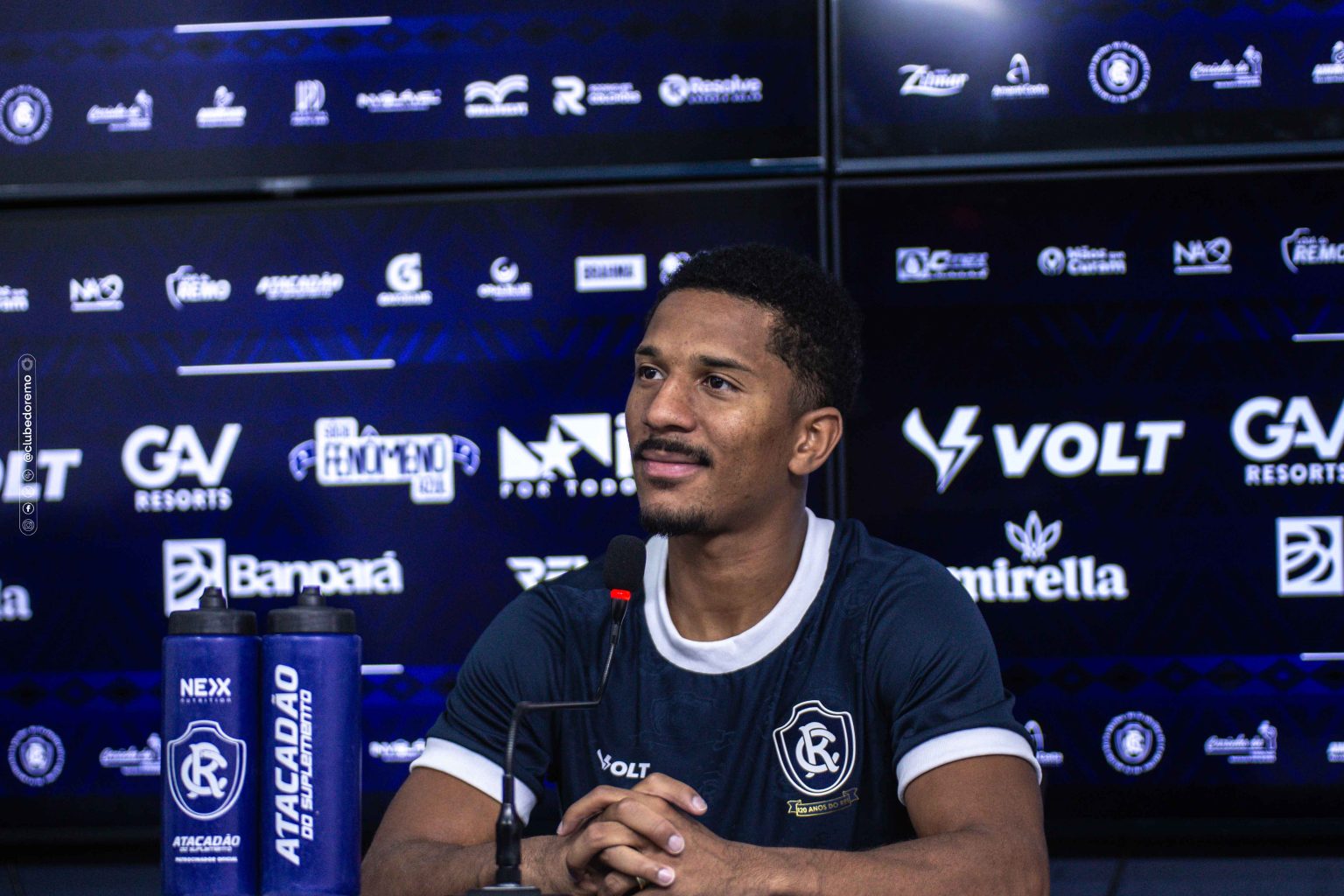 Remistas – Notícias do Clube do Remo