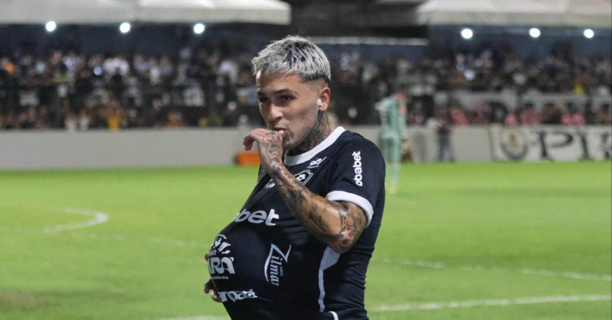 Sem acordo, futuro de Diego Hernández no Remo segue indefinido - Remistas