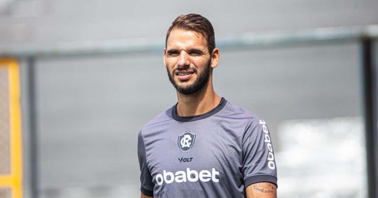 Remo: Grego Panagiotis deixa Belém e define 'próximos passos' da ...