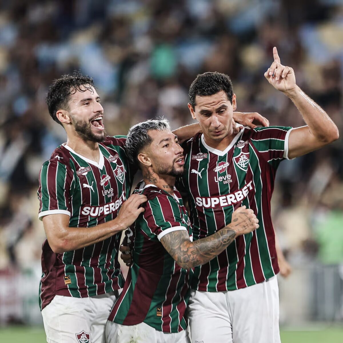 Remo prepara “faxina” no elenco para sequência da temporada - Remistas