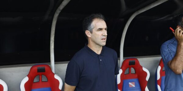 Condé revela ajuste decisivo na vitória do Remo sobre o São Paulo ...