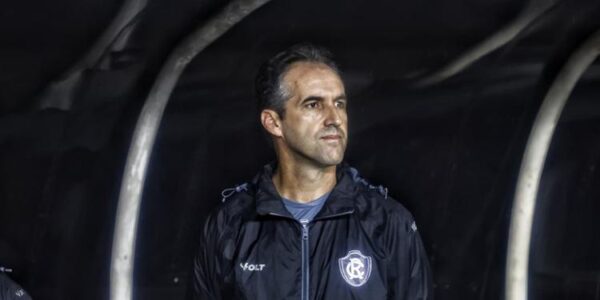 Condé revela ajuste decisivo na vitória do Remo sobre o São Paulo ...
