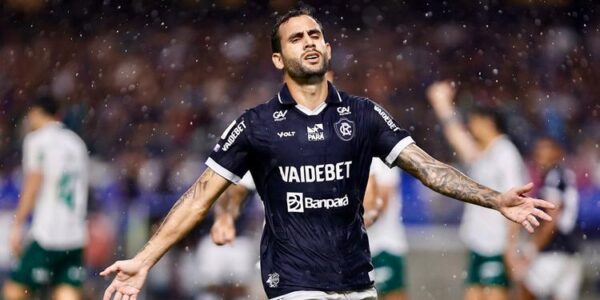 Mudou tudo! CBF redefine local e horário de Remo x São Paulo pelo ...