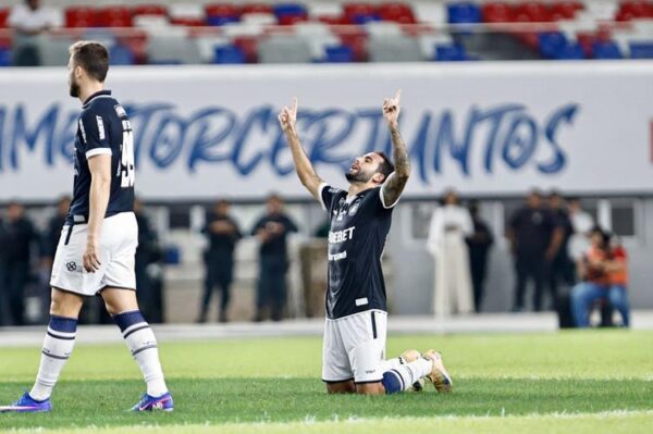 Vitória sobre o São Paulo muda projeções e anima o Remo na Série A ...
