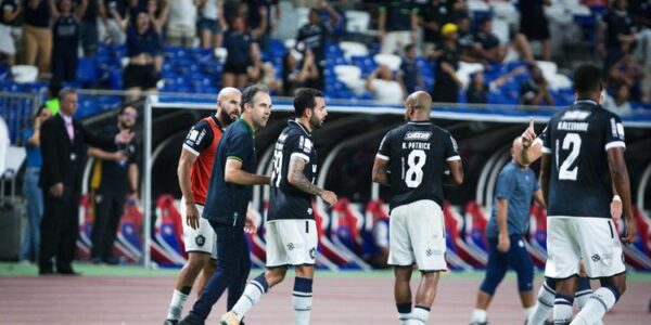 Amistosos, reformas e férias: o plano do Remo durante a pausa - Remistas