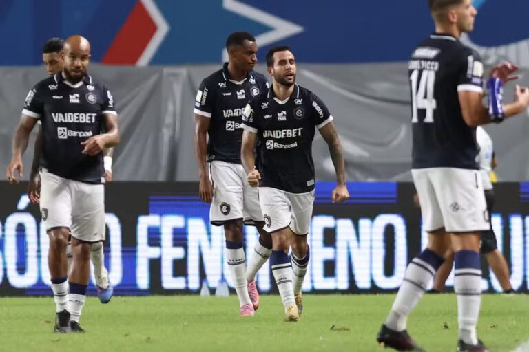 Condé revela ajuste decisivo na vitória do Remo sobre o São Paulo ...